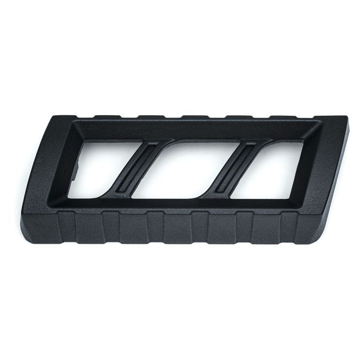 Kuryakyn Riot Universal Heat Shield - Cycle Gear