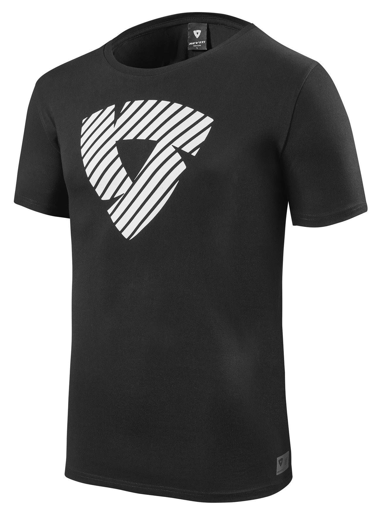 REV'IT! Ward T-Shirt - Cycle Gear