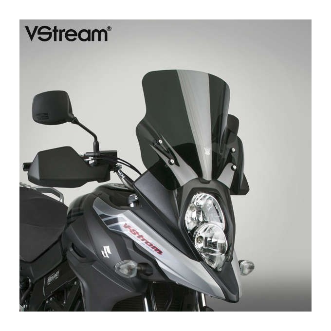 National Cycle VStream Sport Windscreen Suzuki V-Strom 650 / XT 2017 ...