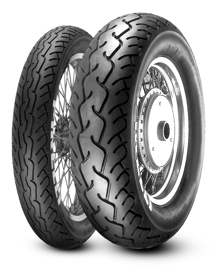 Pirelli MT66 Route 66 Tires - Cycle Gear