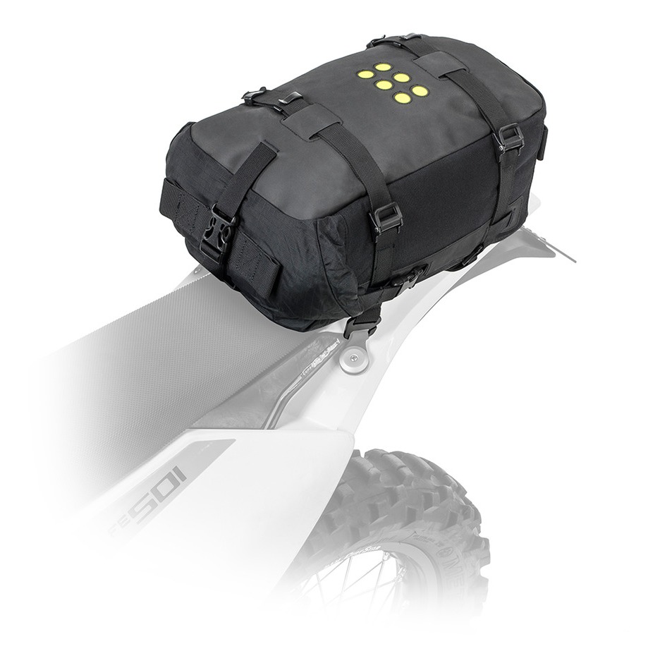 Kriega Overlander-S OS-12 Drypack - Cycle Gear