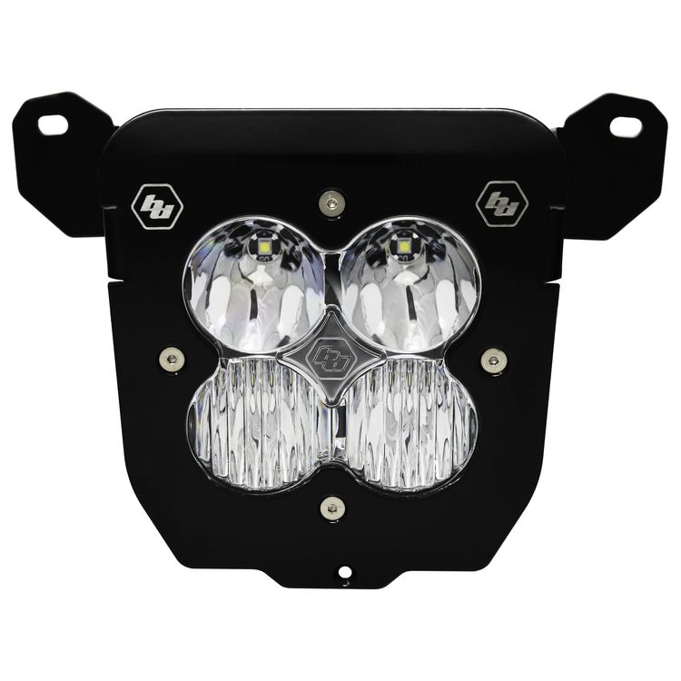 Baja Designs XL Pro LED Headlight Kit Husqvarna TE250 / TE300 2017 ...