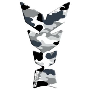 Motorcycle Tank Pads | Protect Paint & Add Grip - Cycle Gear