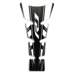 Motorcycle Tank Pads | Protect Paint & Add Grip - Cycle Gear