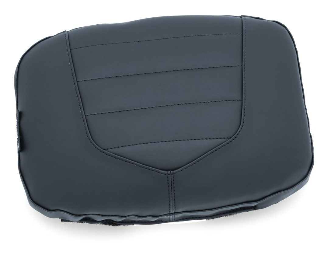 Kuryakyn Removable Luggage Backrest Pad - Cycle Gear
