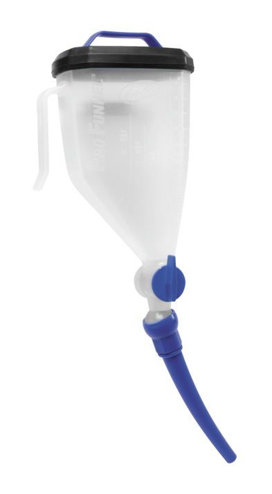 Motion Pro Profunnel - Cycle Gear