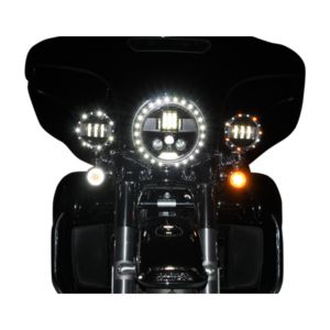 Custom Dynamics | LED Motorcycle Lights & Accessories - Cycle Gear