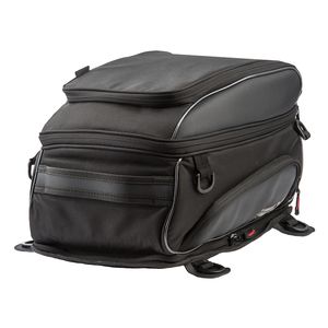 Motorcycle Touring Luggage | Shop Universal Racks, Bags & Cases - Cycle ...