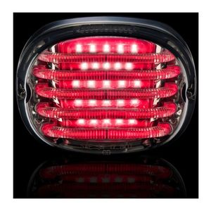 Custom Dynamics | LED Motorcycle Lights & Accessories - Cycle Gear