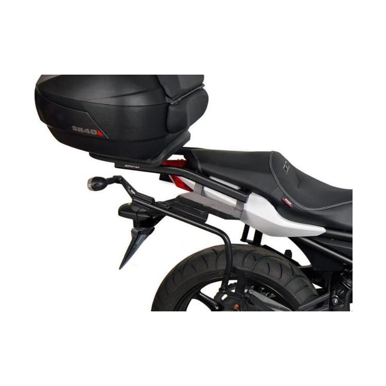 2022 Yamaha Fz6r White