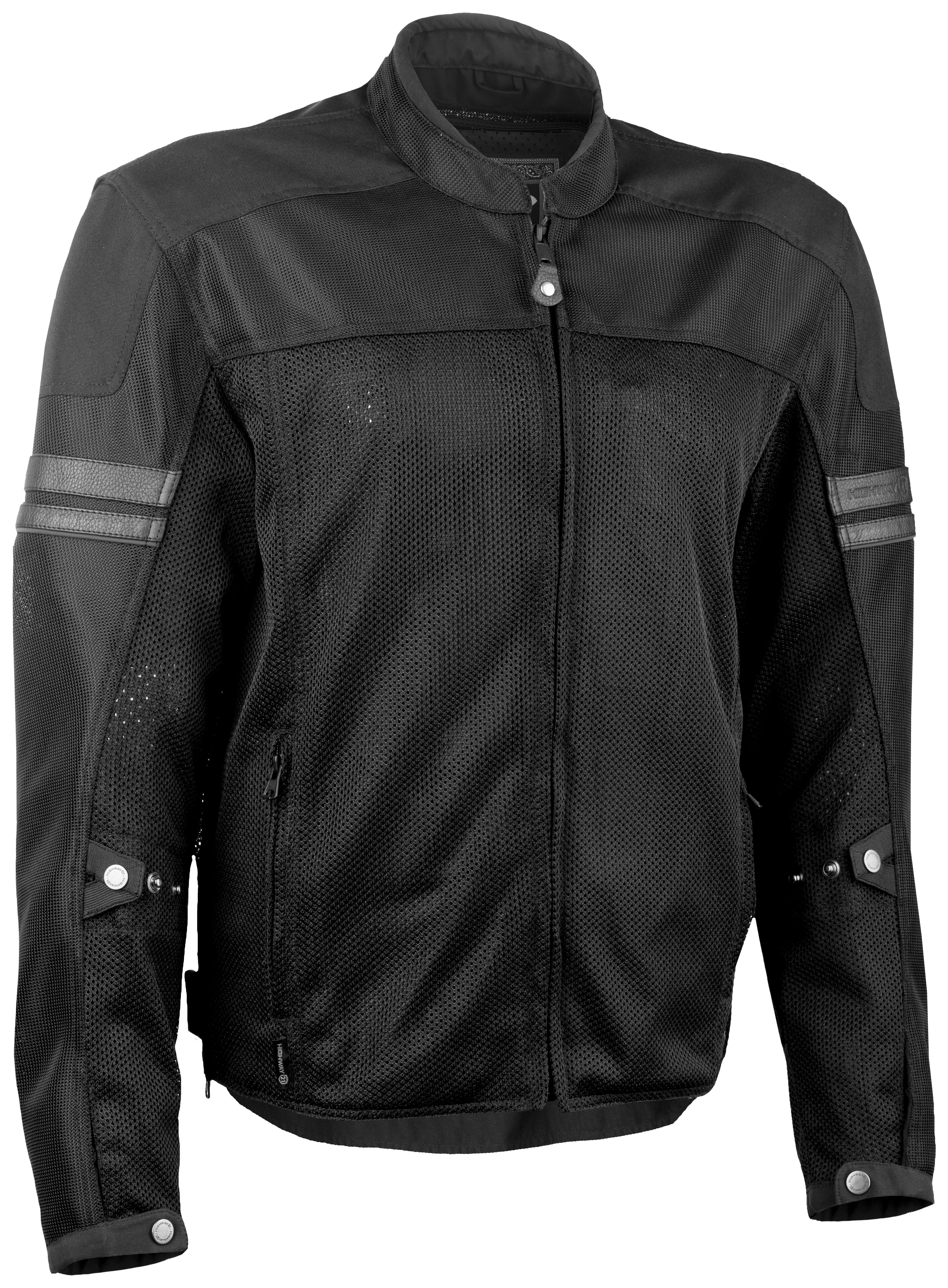 Highway 21 Turbine Jacket - Cycle Gear