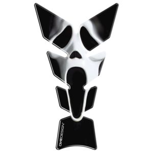 Motorcycle Tank Pads | Protect Paint & Add Grip - Cycle Gear