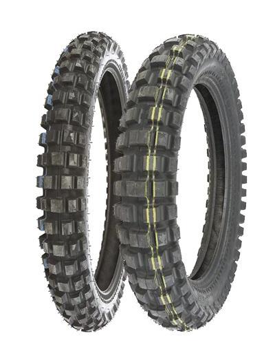 IRC TR8 Battle Rally Series Tires - Cycle Gear