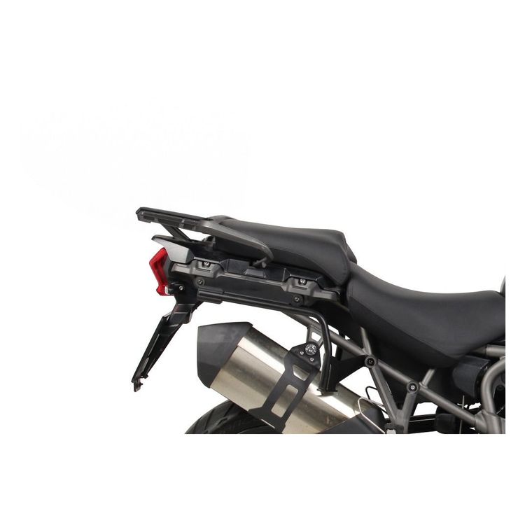 Shad 3P System Side Case Racks Triumph Tiger Explorer 1200 2017-2019 ...