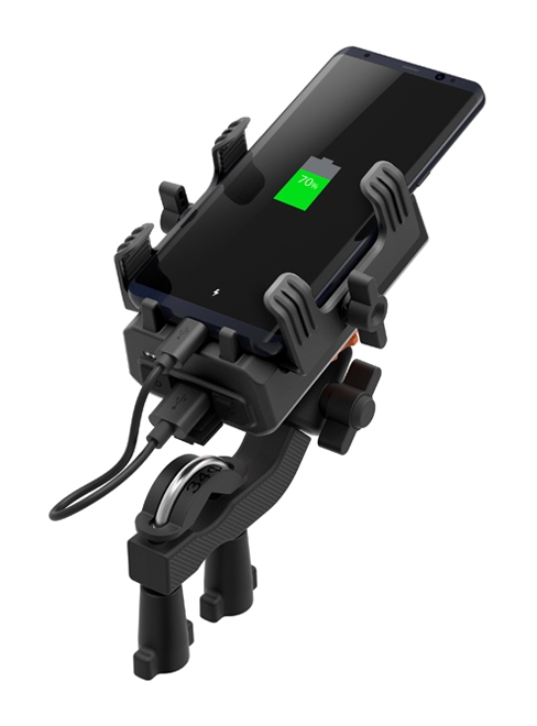 Sena PowerPro Mount - Cycle Gear