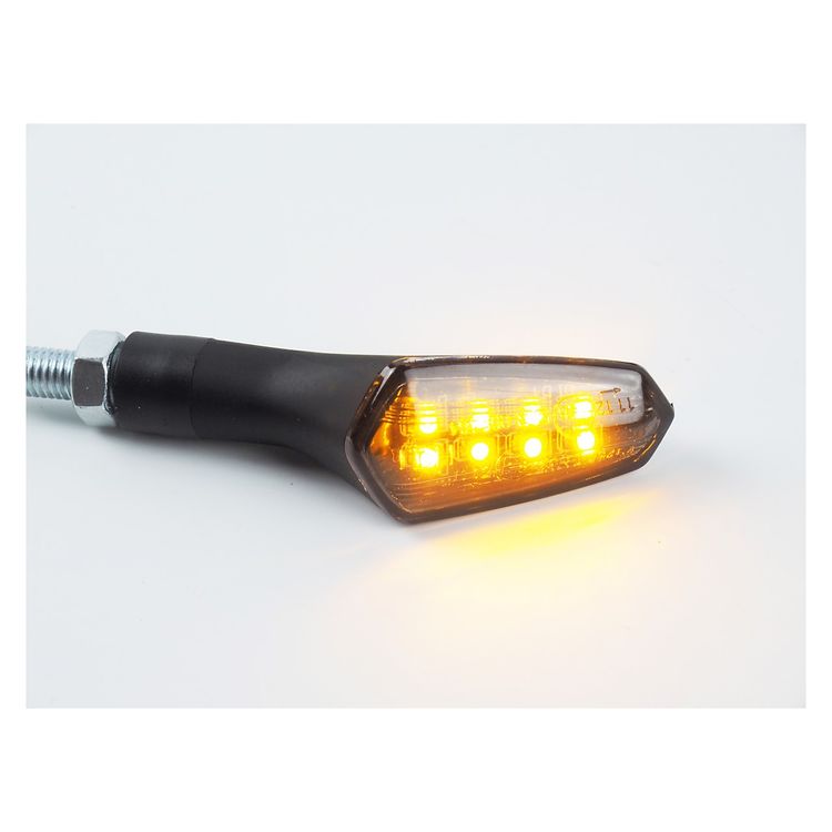 LighTech LED Turn Signal - Type 7 - Cycle Gear