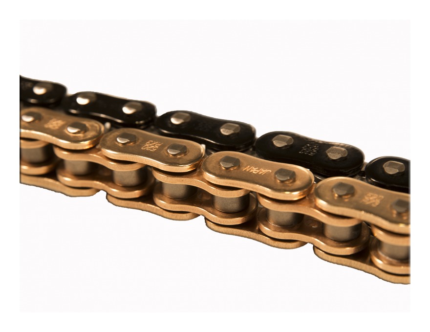 Vortex 525SX3 V3 2.0 Chain - Cycle Gear
