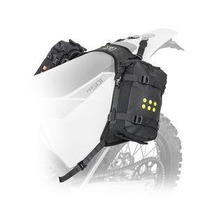 Kriega Motorcycle Luggage & Accessories - Cycle Gear