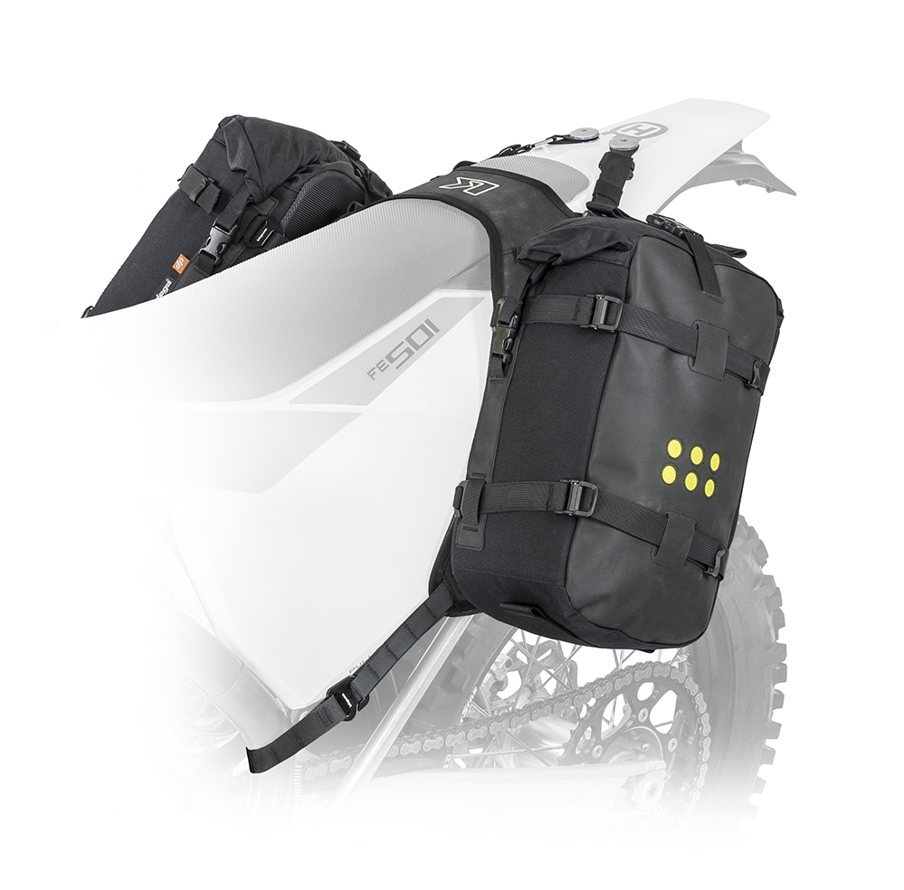 Kriega OS-Combo 24 Drypack System - Cycle Gear