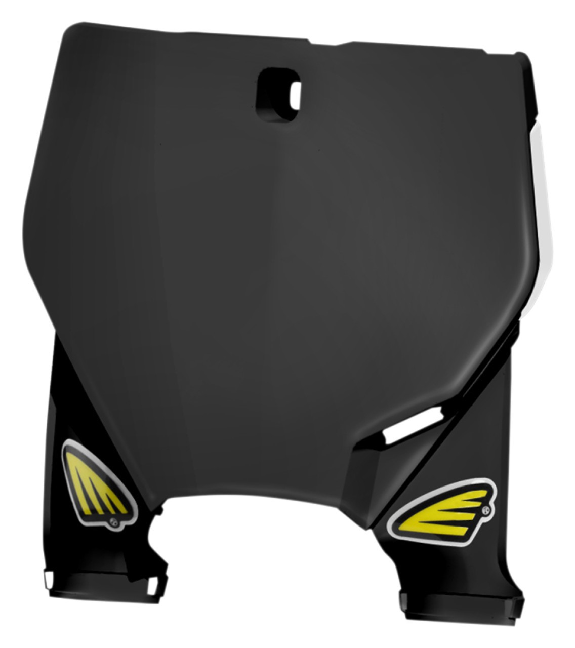 Cycra Stadium Front Number Plate Husqvarna FC / TC / FX / TX / FS 2016 ...