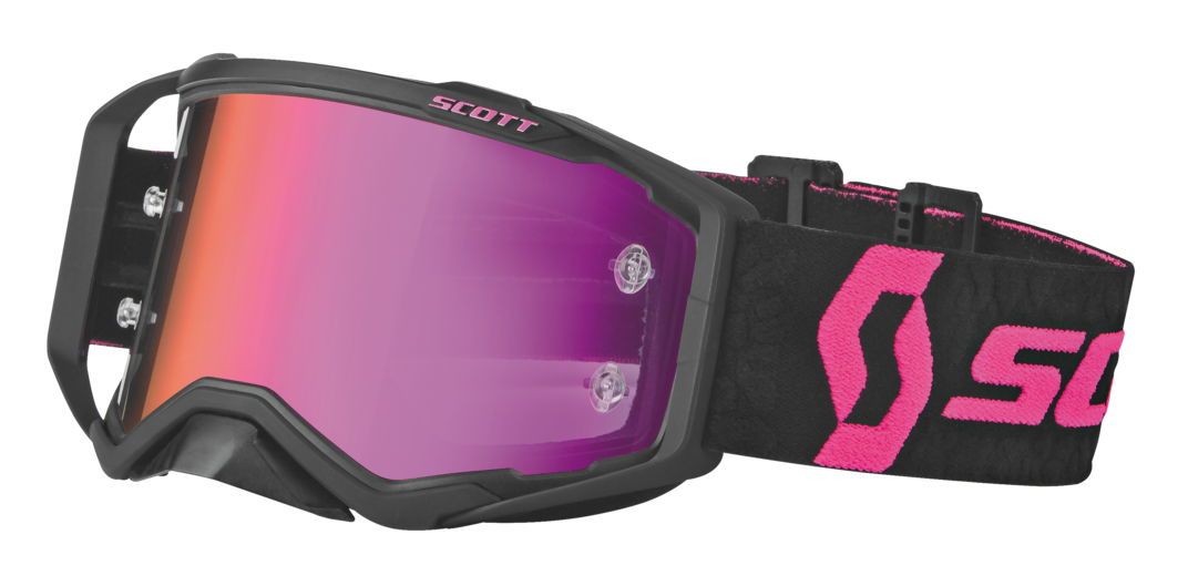 Scott Prospect Limited Edition BCA 2017 Goggles - Cycle Gear