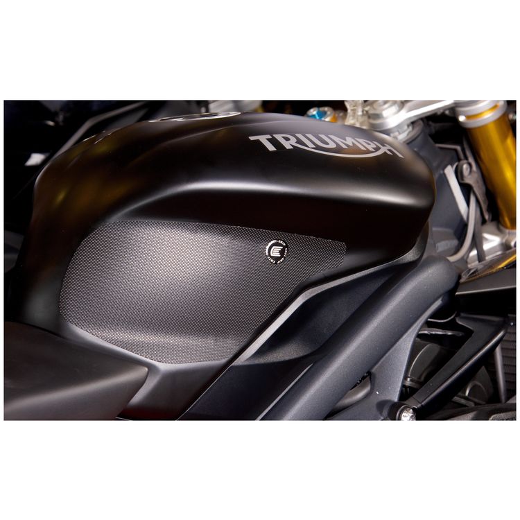 Eazi-Grip Pro Tank Pads Triumph Daytona 675 / R / Street Triple / R ...