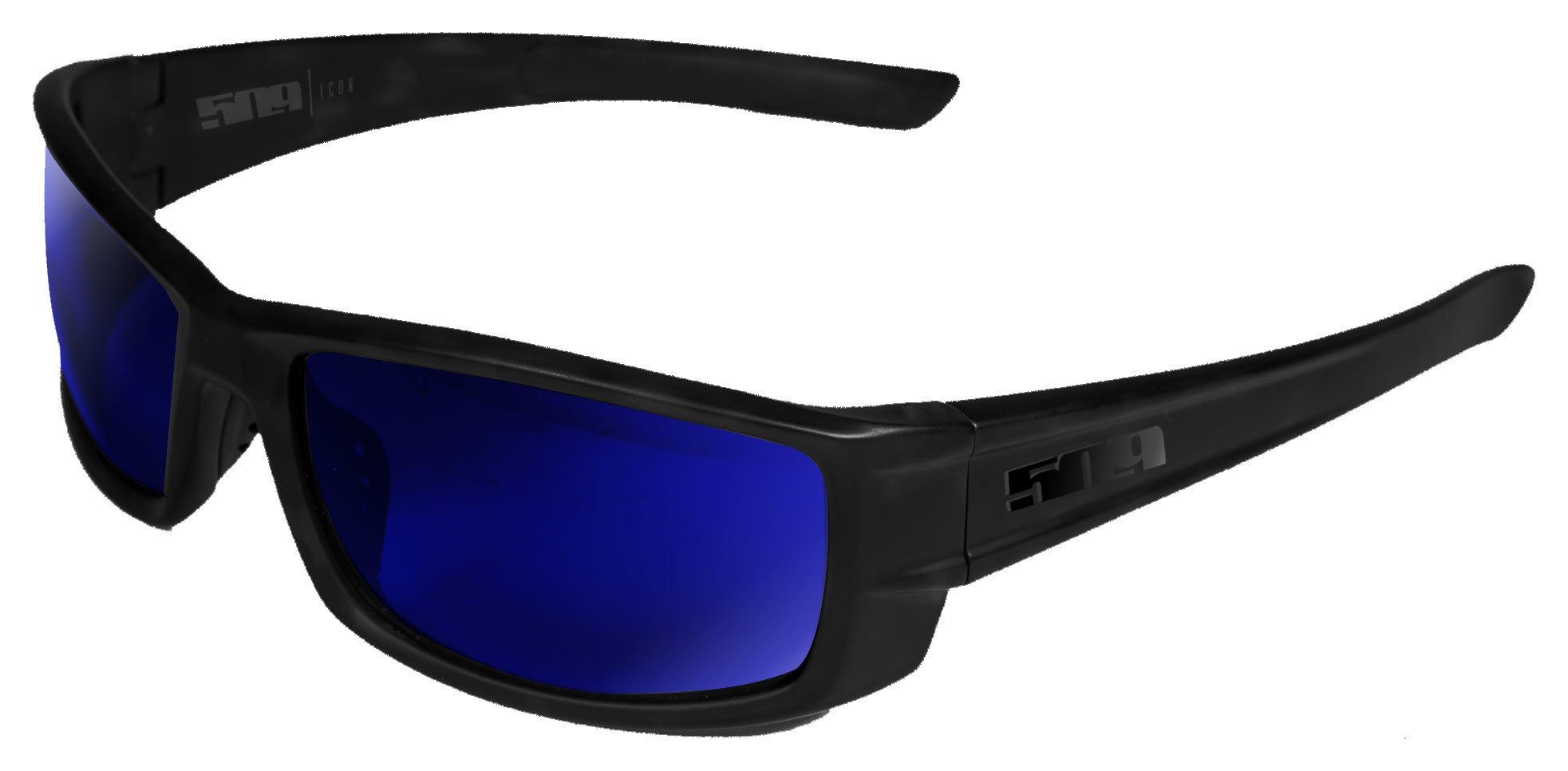 509 Icon Polarized Sunglasses - Cycle Gear