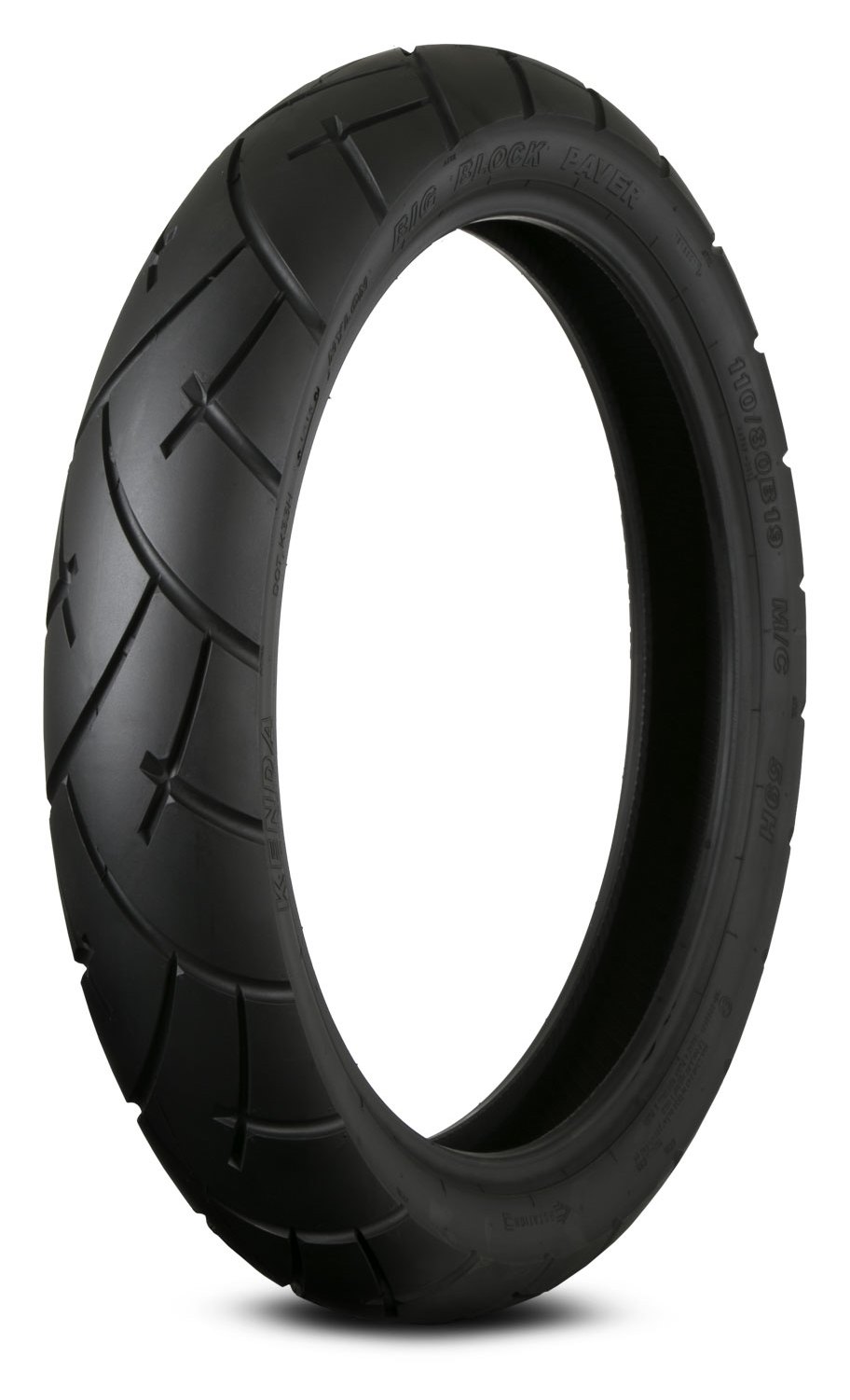 Kenda K678 Big Block Paver Tires - Cycle Gear