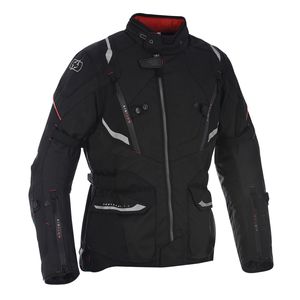 Hi-Viz Motorcycle Jackets | Improve Your Visibility On The Road Today ...