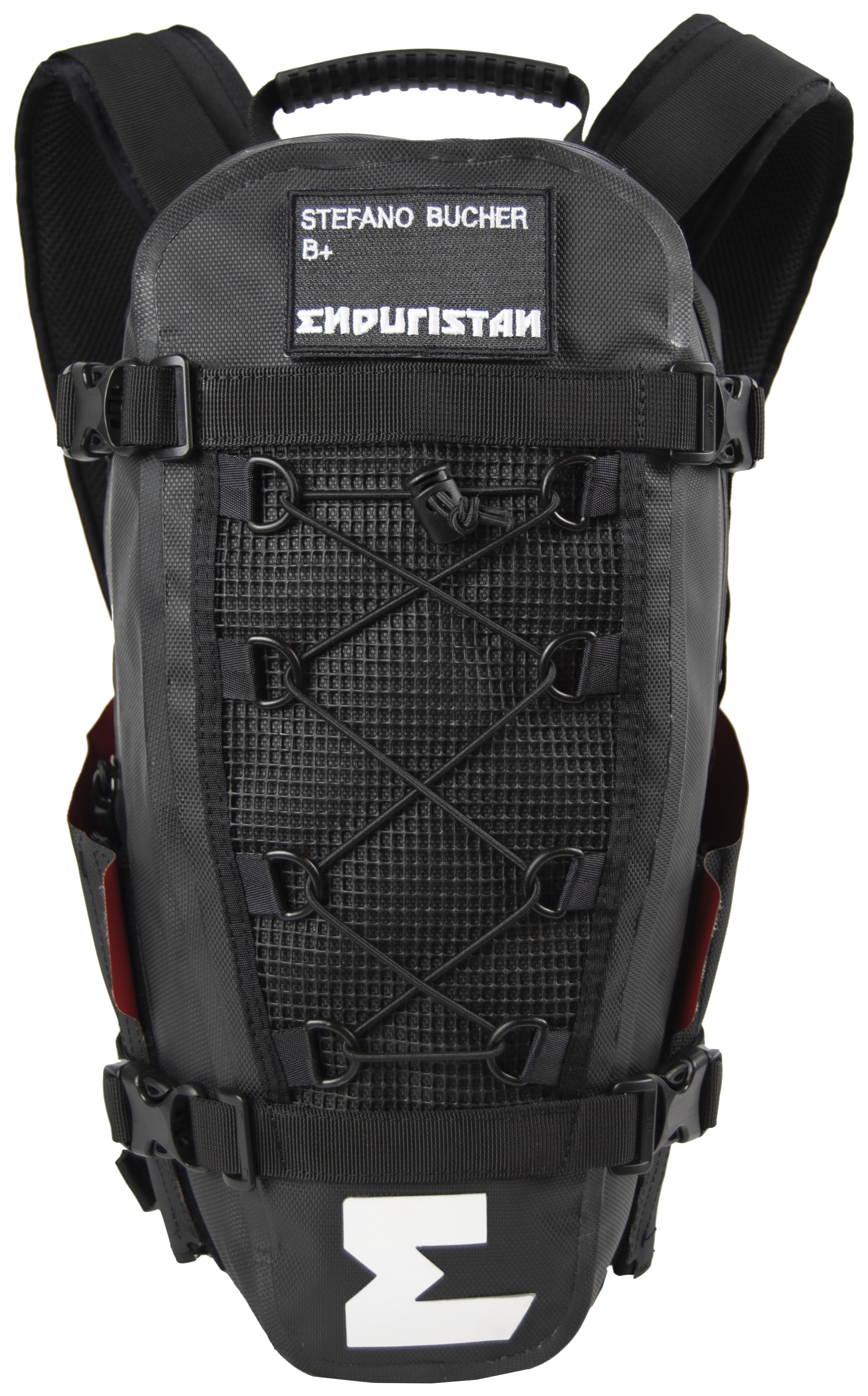 Enduristan Hurricane 15L Rucksack - Cycle Gear
