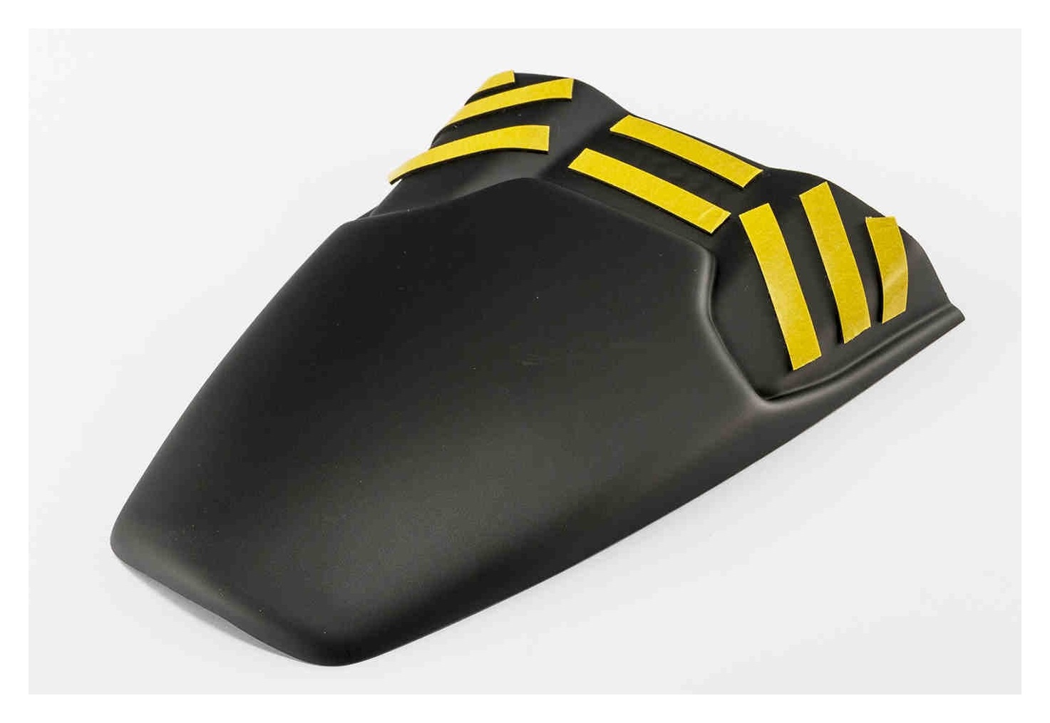 Puig Rear Fender Extender Yamaha FZ-07 / MT-07 / XSR700 2015-2025 ...