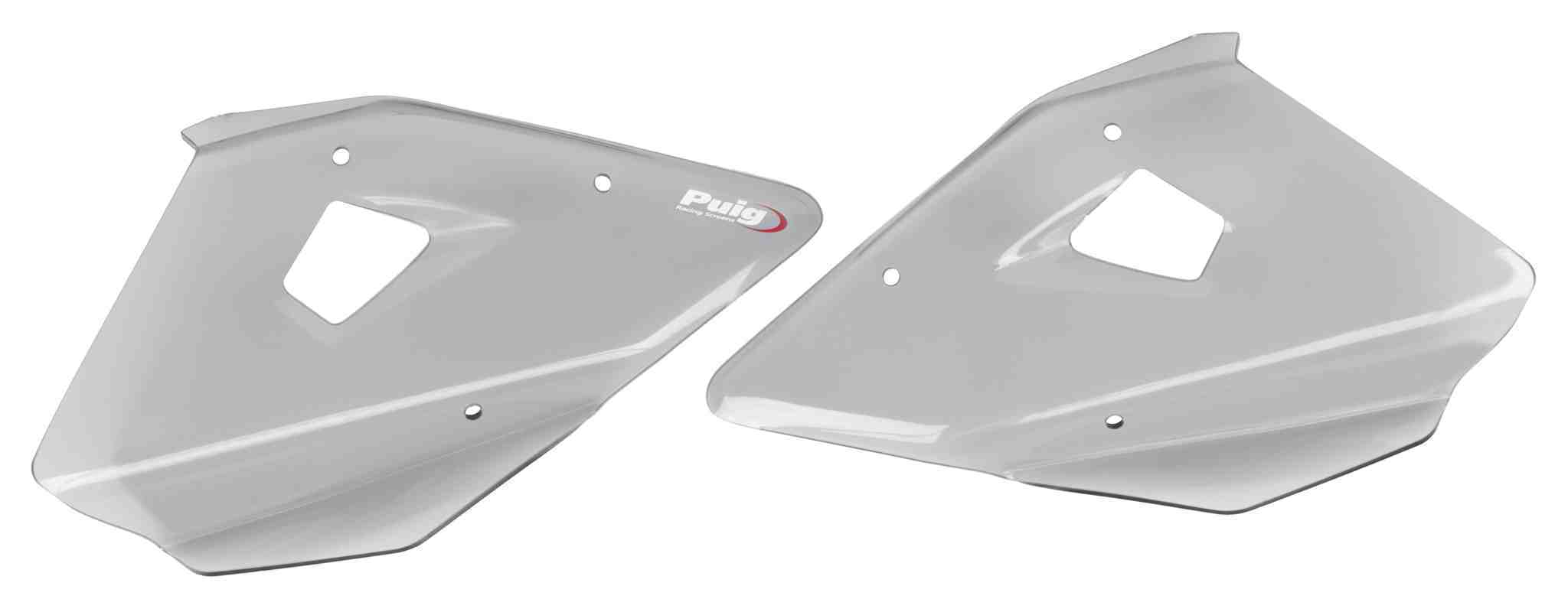 Puig Upper Deflectors BMW R1200GS / R1250GS - Cycle Gear