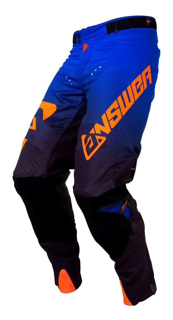 Answer Trinity Pants - Cycle Gear