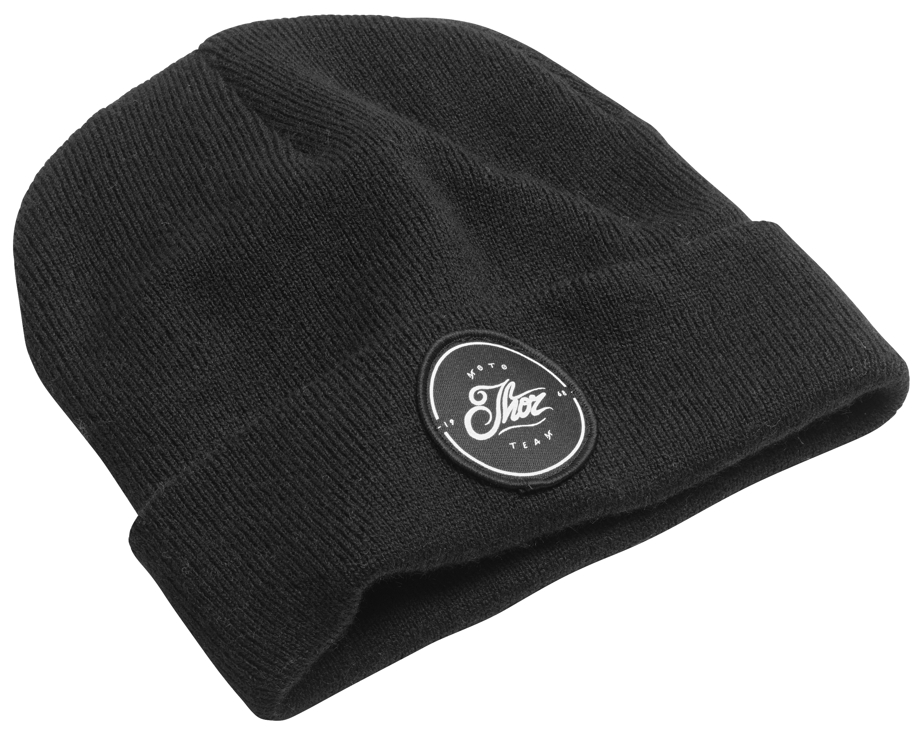 Thor Runner Beanie - Cycle Gear