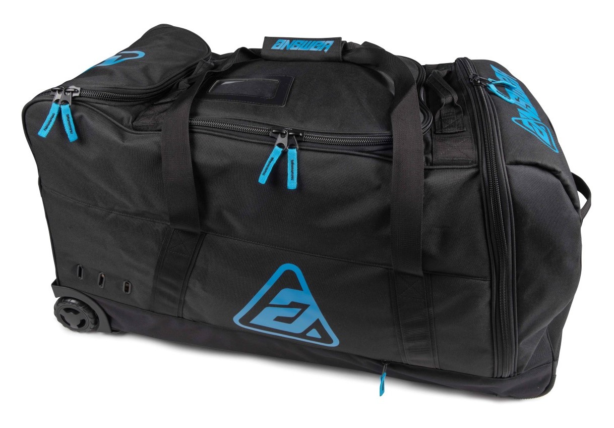 Answer Roller Bag - Cycle Gear