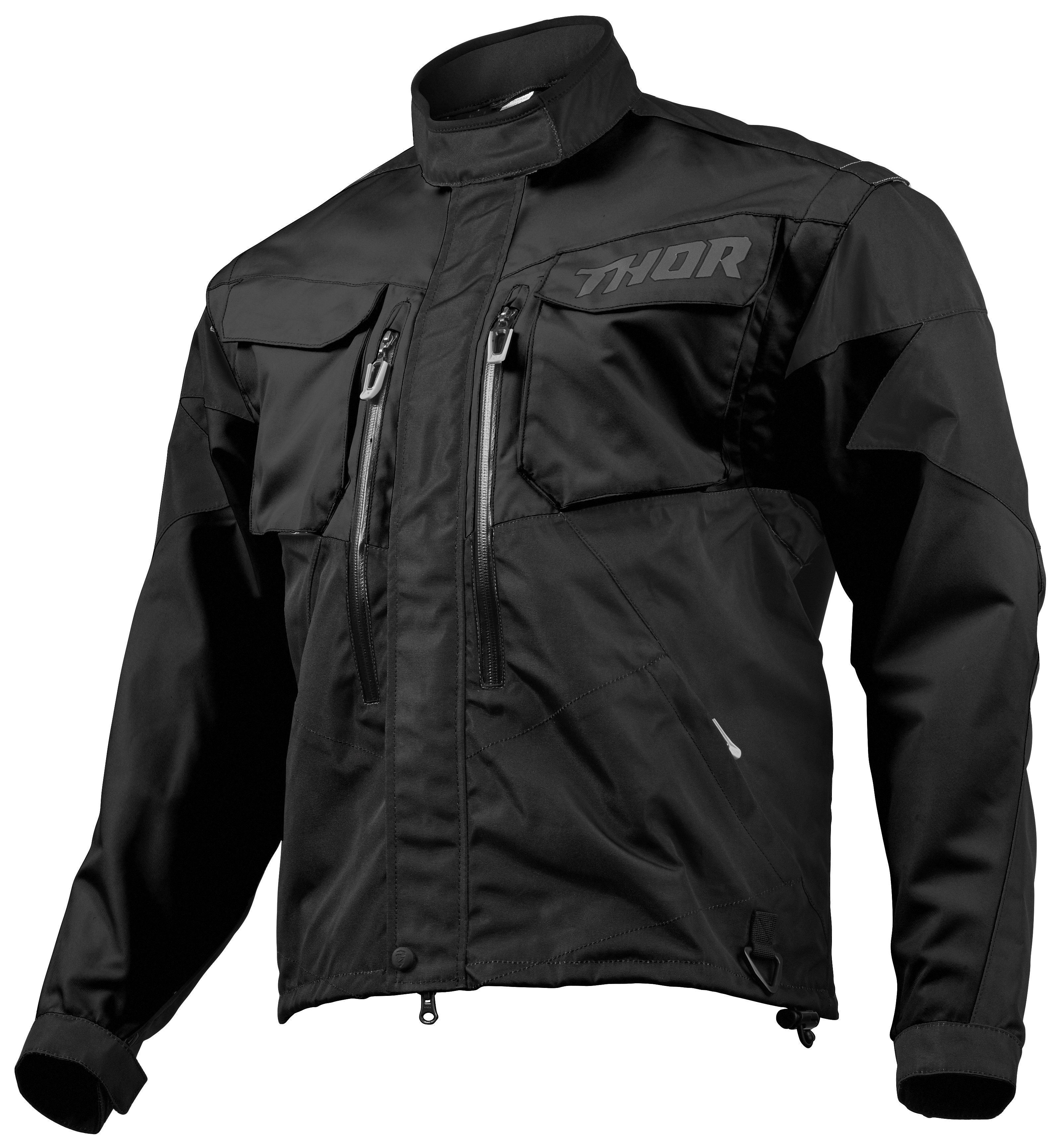 Thor Terrain Jacket - Cycle Gear