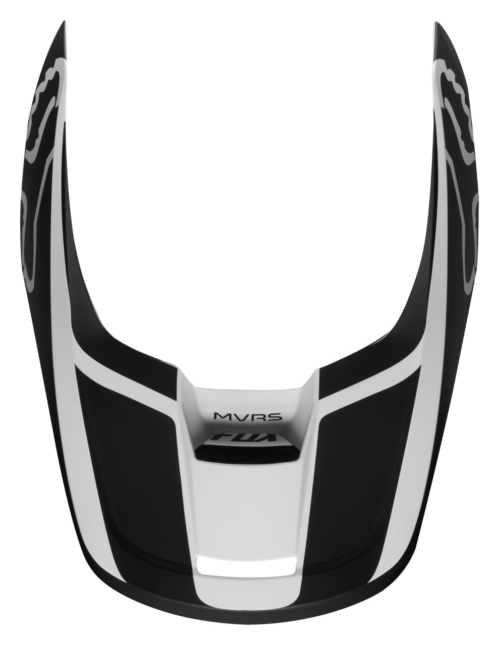 Fox Racing Youth V1 Przm Visor - Cycle Gear