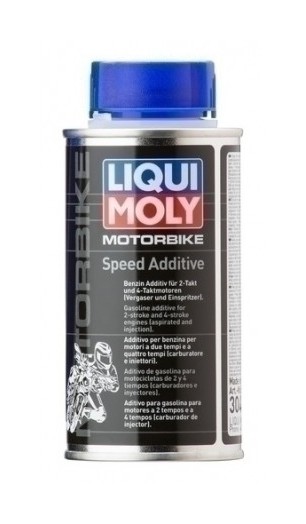 Liqui Moly Speed Additive - Cycle Gear