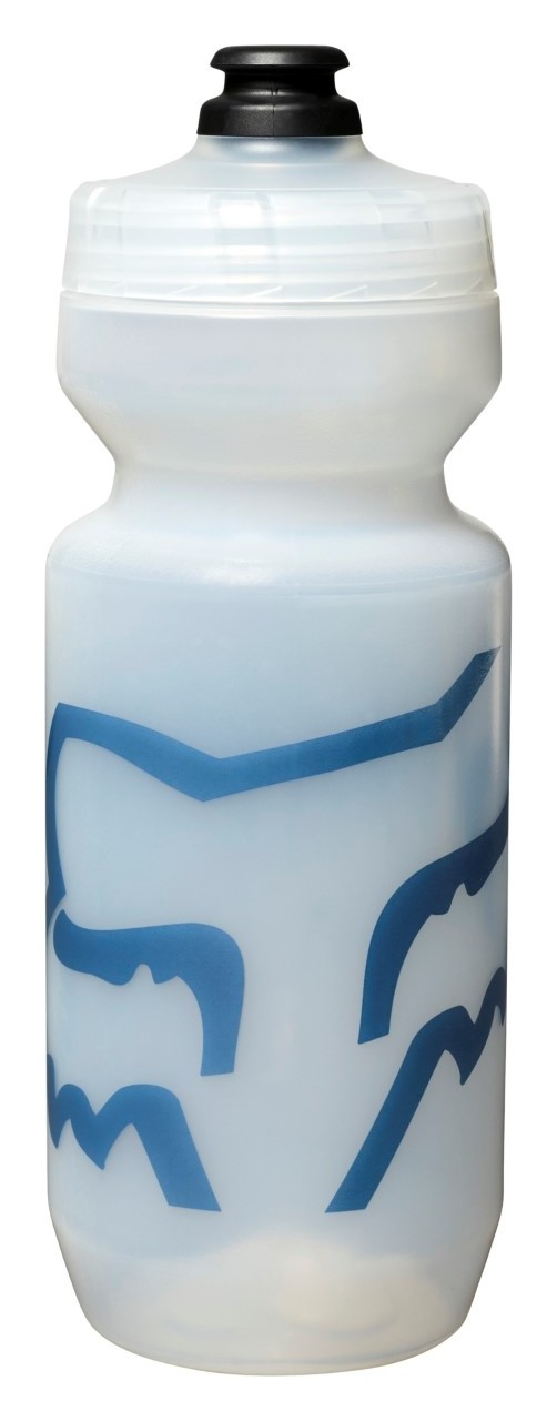 Fox Racing 22oz Fox Head Purist Bottle - Cycle Gear