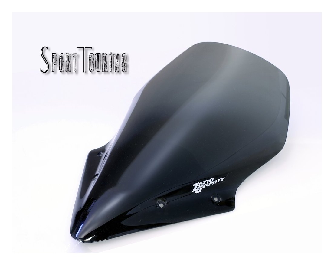 Zero Gravity Sport Touring Windscreen Kawasaki Ninja 650 2017-2019 ...