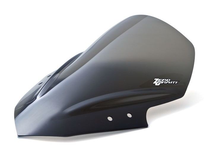 Zero Gravity Sport Touring Windscreen Kawasaki Ninja 400 2018-2023 ...