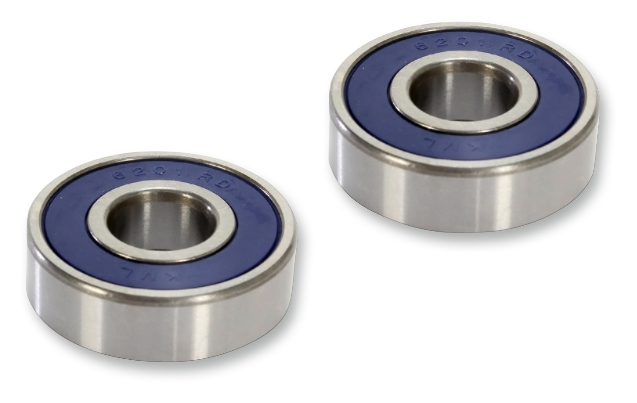 Moose Racing Front Wheel Bearing Kit KTM / Suzuki / Gas Gas / Husqvarna ...