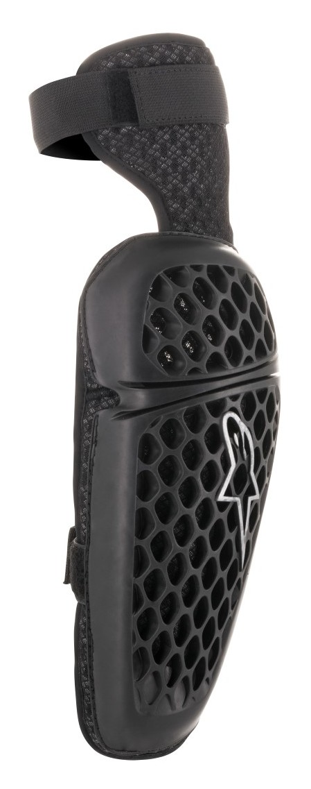 Alpinestars Youth Bionic Plus Elbow Protectors - Cycle Gear
