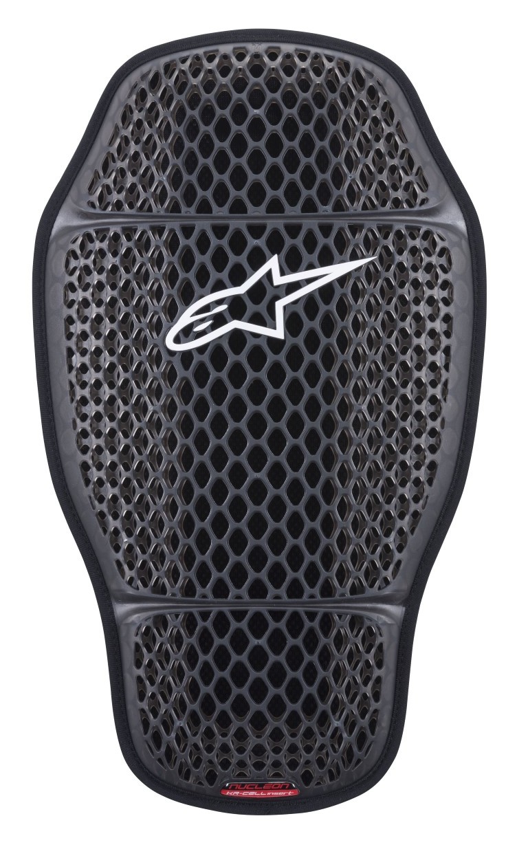 Alpinestars Nucleon KR-CELLi Back Protector - Cycle Gear