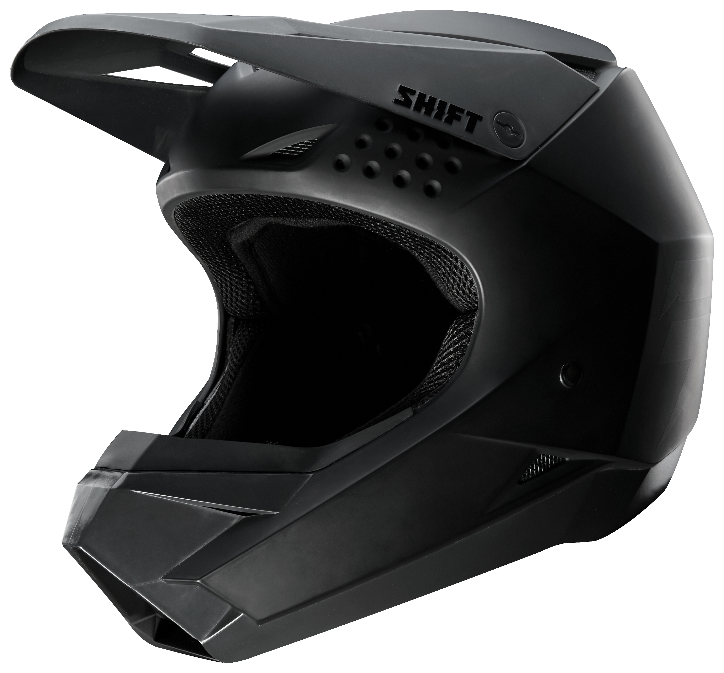 Shift Whit3 Label Youth Helmet - Cycle Gear
