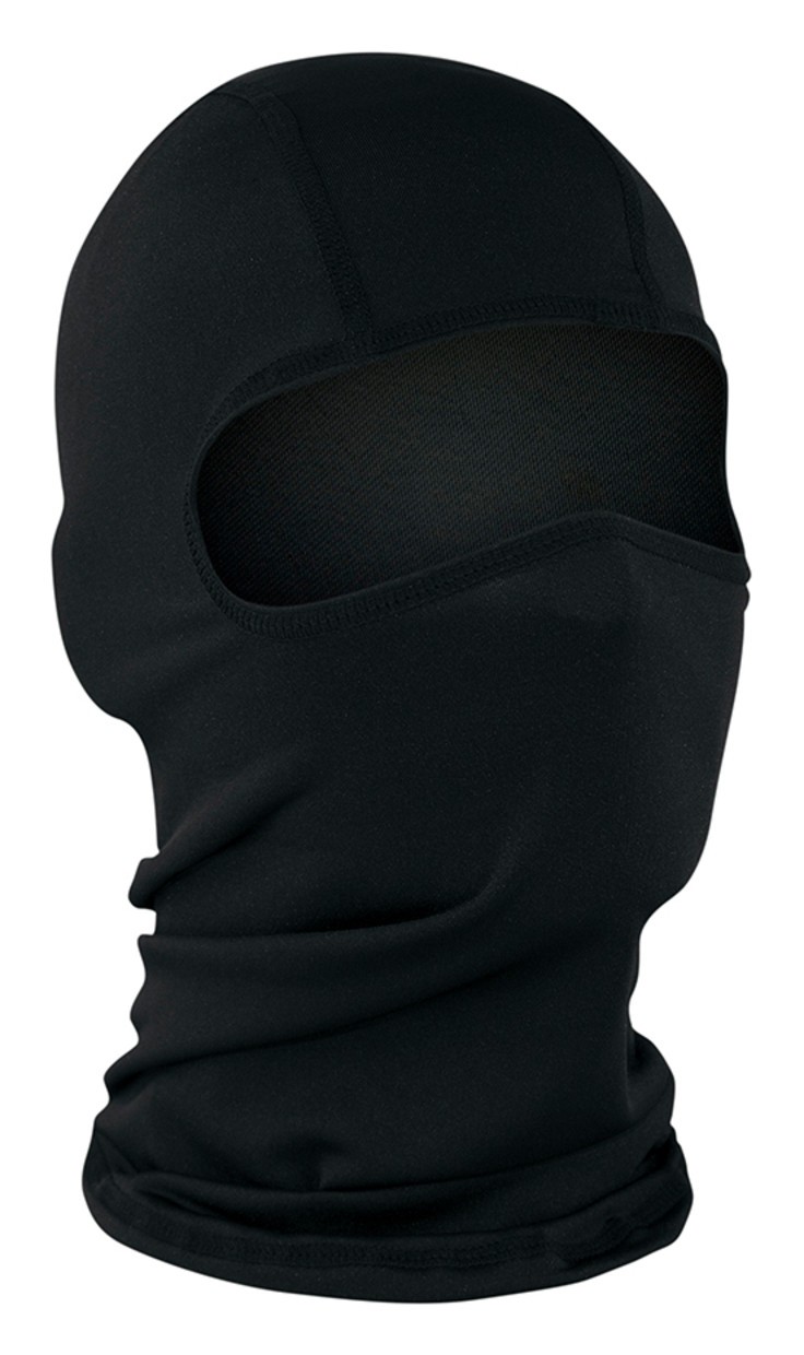 ZANheadgear Polyester Balaclava - Cycle Gear