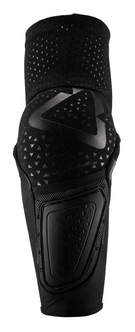 Leatt 3DF Hybrid Elbow Guards - Cycle Gear