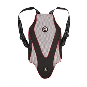 Forcefield Armor - Cycle Gear