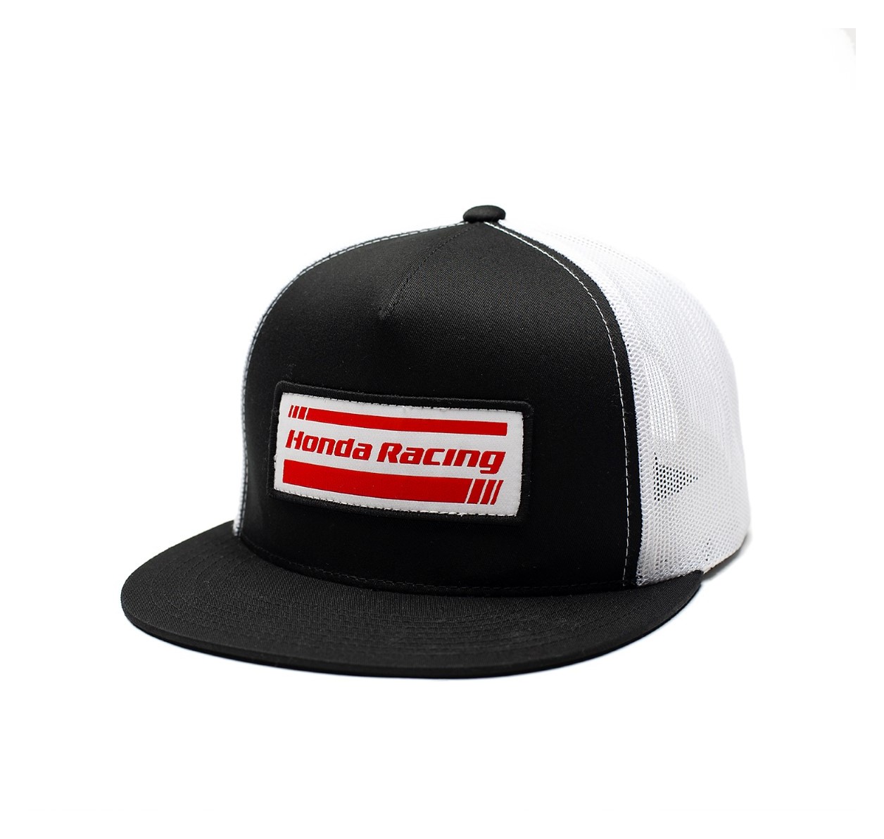 Factory Effex Honda Racing Snapback Hat - Cycle Gear