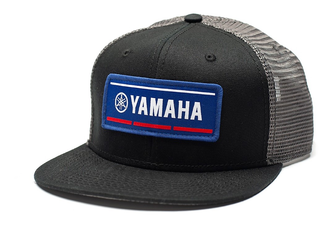 Factory Effex Yamaha Vector Snapback Hat - Cycle Gear